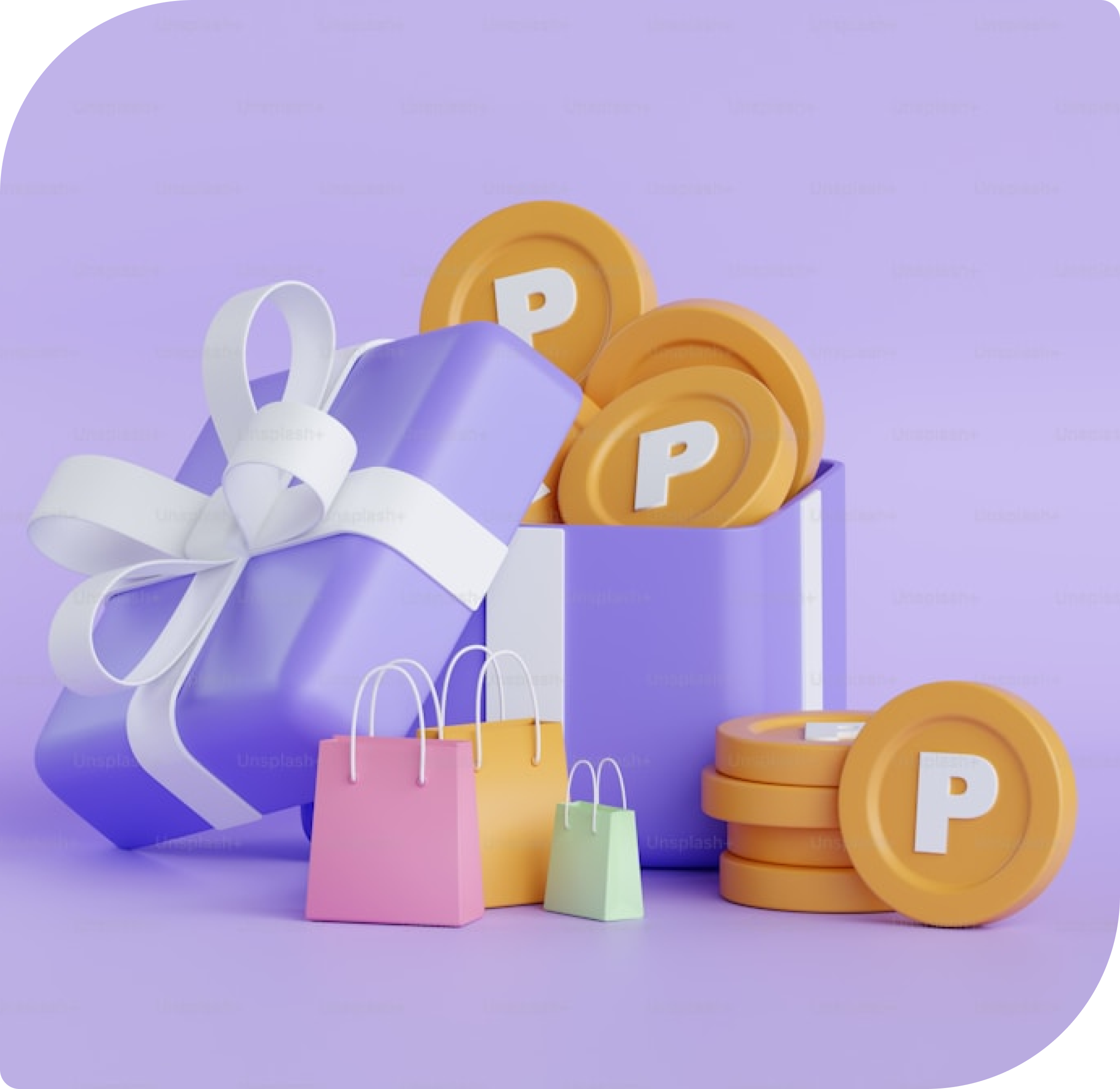 Celebration E-Card